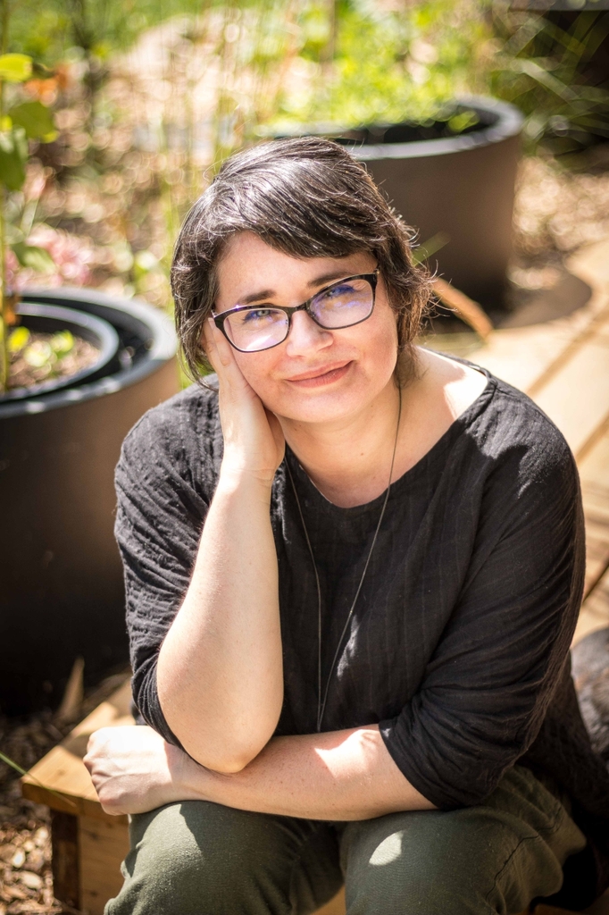 Laura St. Pierre - Non-Credit Community Arts Courses - Arts and Science ...